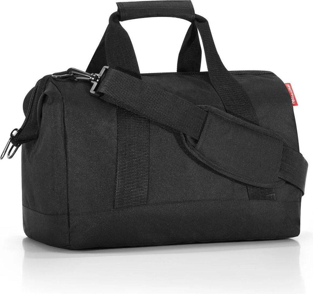 Cestovní taška Reisenthel Allrounder M black