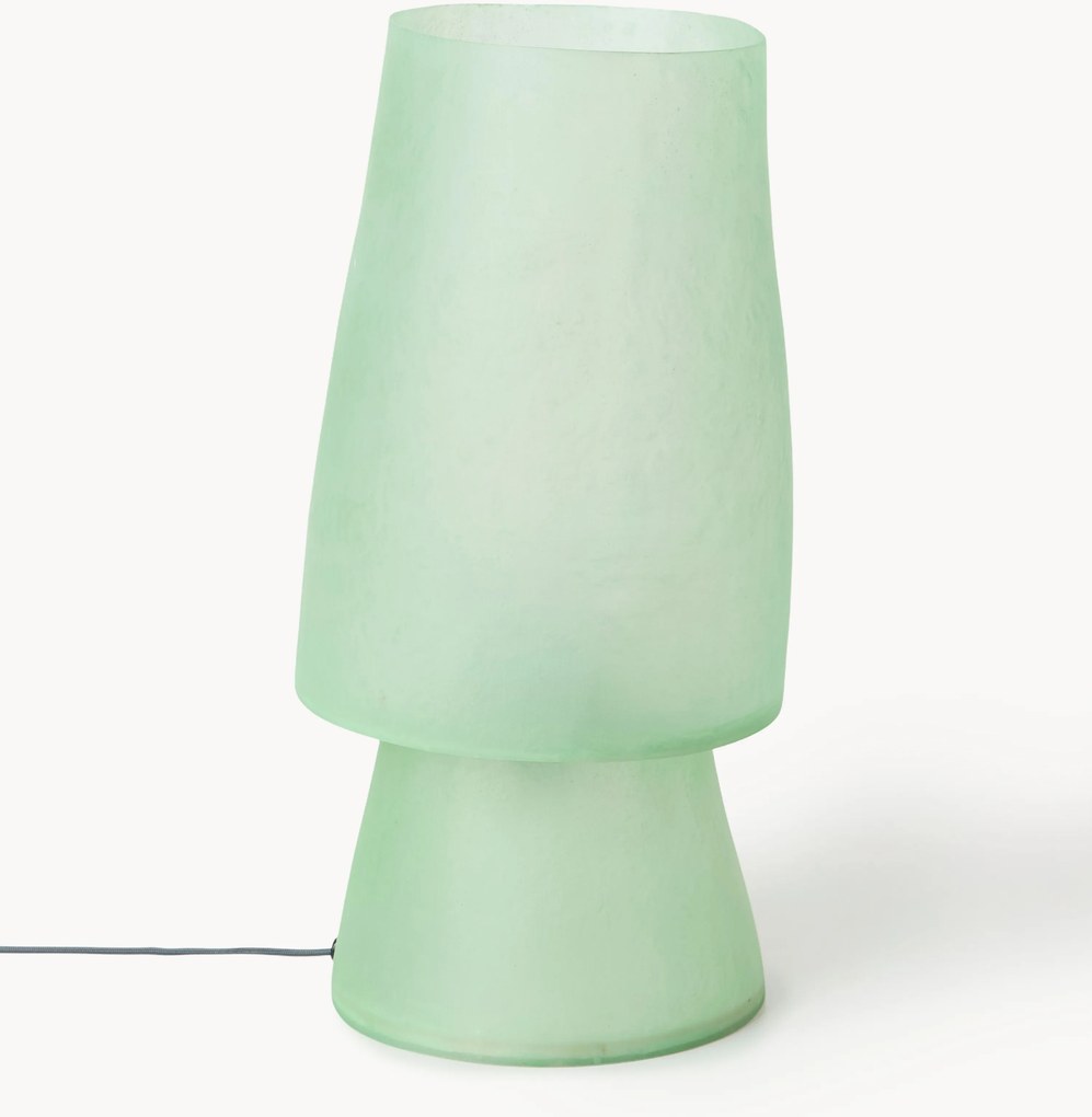 Velká stolní lampa Dassy