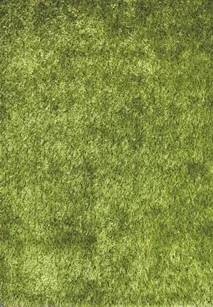 Kusový koberec LILOU Green - 80x150 cm
