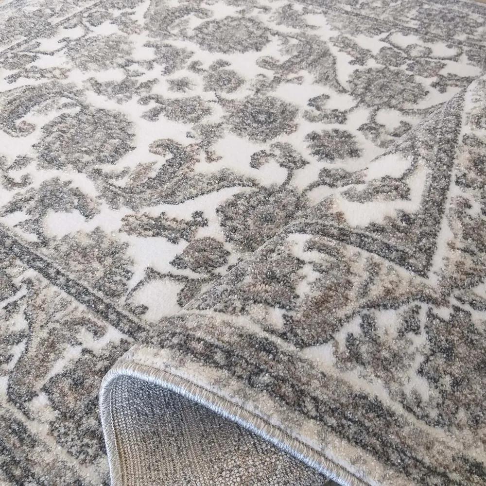 Kvalitní koberec s orientálním vzorem Šířka: 120 cm | Délka: 170 cm