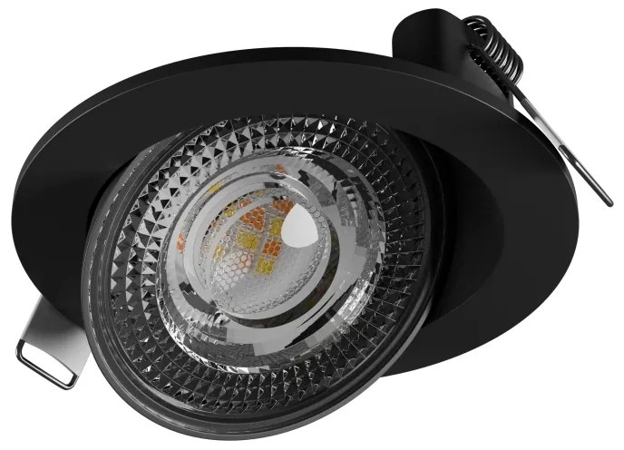Zápustné světlo do sádrokartonu MOBILO LED 6,5W CCT 2700K/4000K/6000K