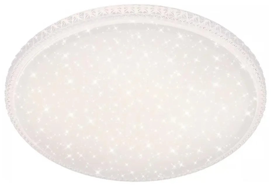 Brilo - LED Stropní svítidlo LED/48W/230V pr. 60 cm