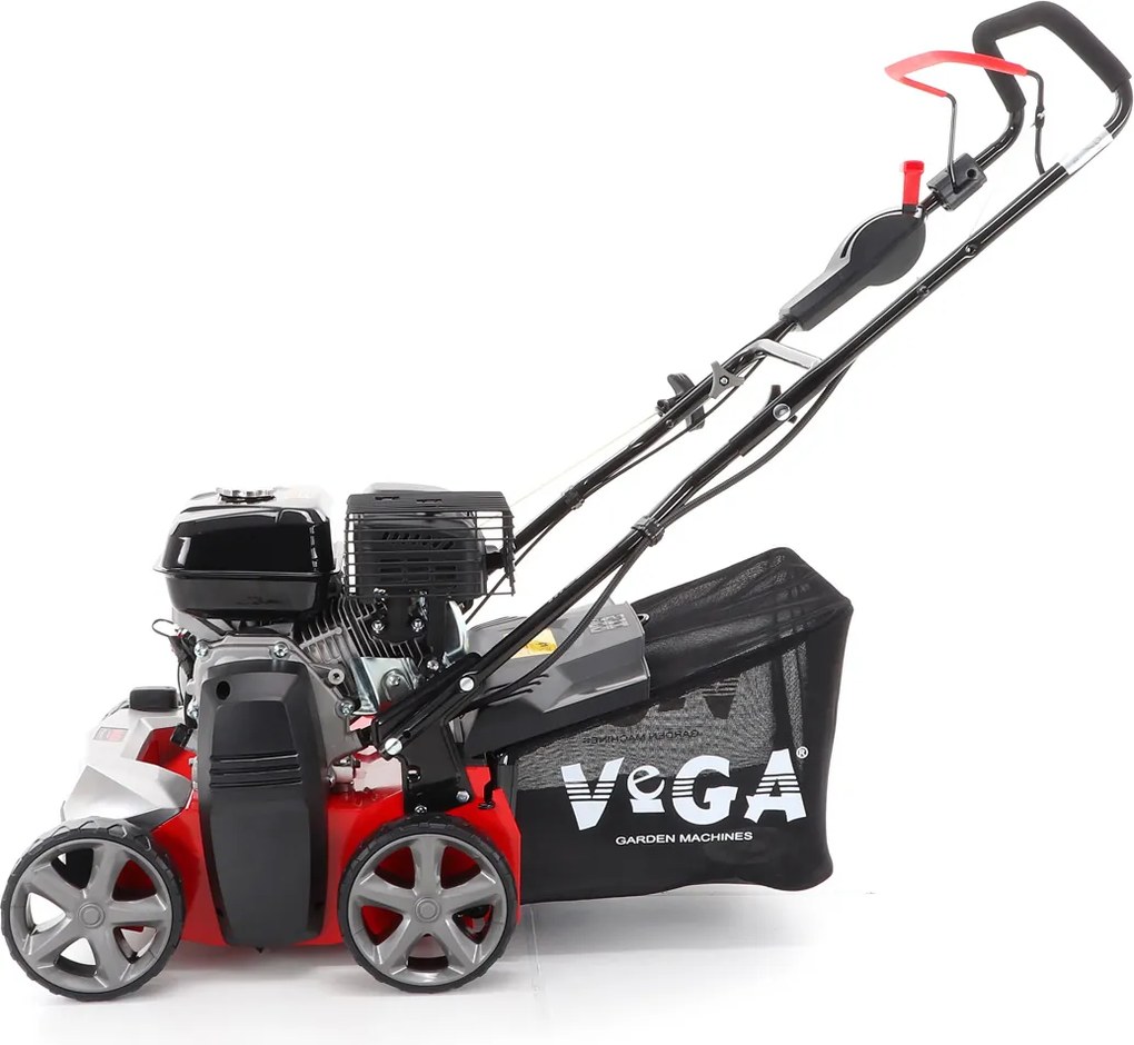 Vertikutátor VeGA TS40-W 3in1