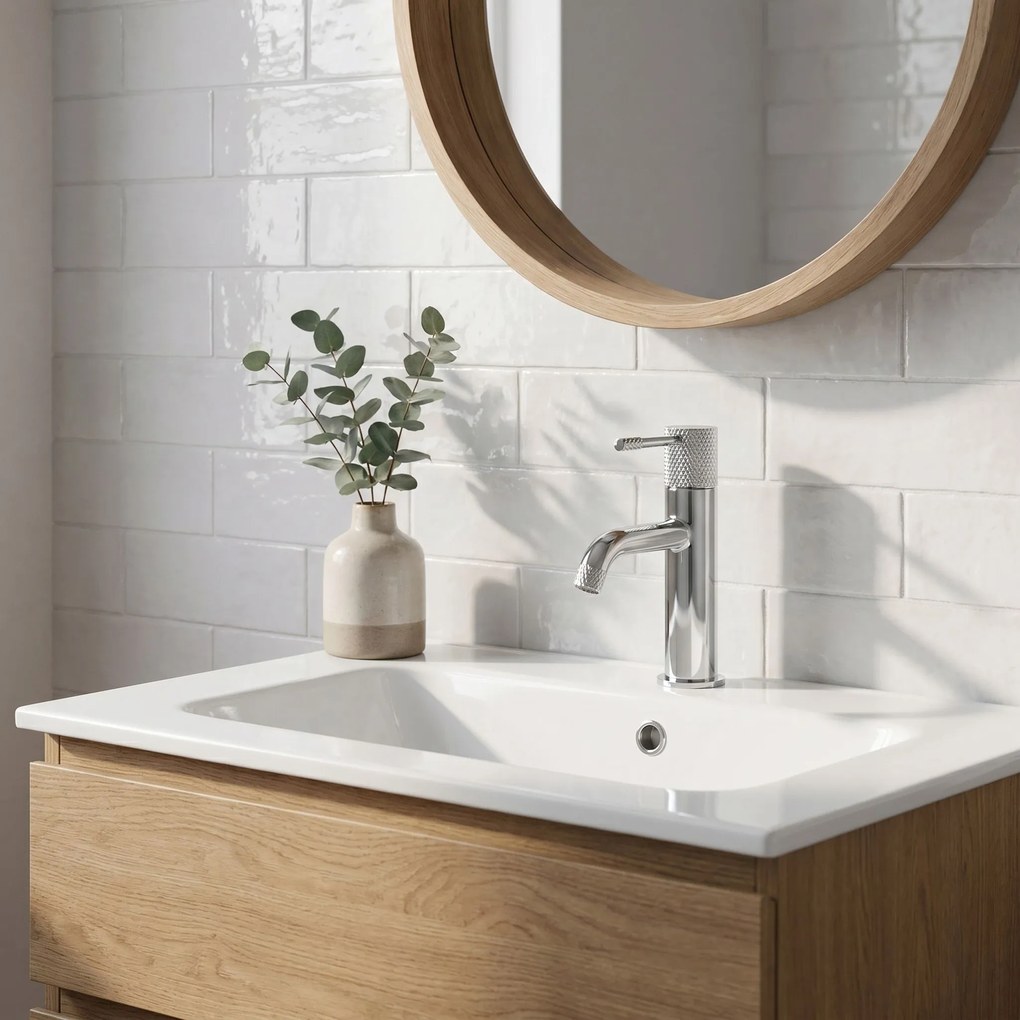 Rea Rea, Umyvadlová baterie Venti Chrome Low, REA-B9789
