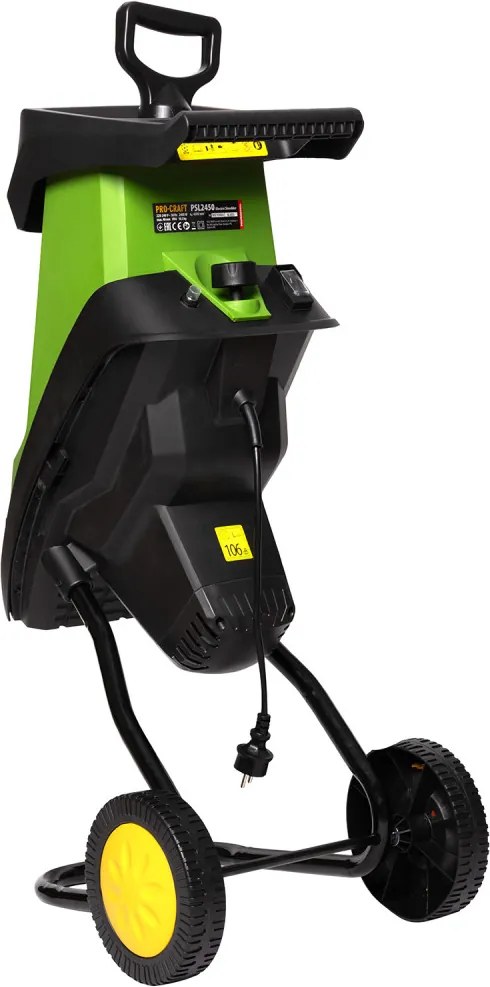 Procraft PSL2450