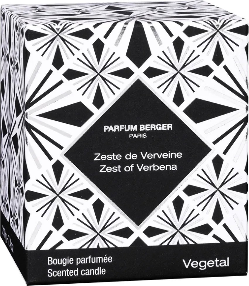 Maison Berger Paris Graphique svíčka Verbena, 210 g