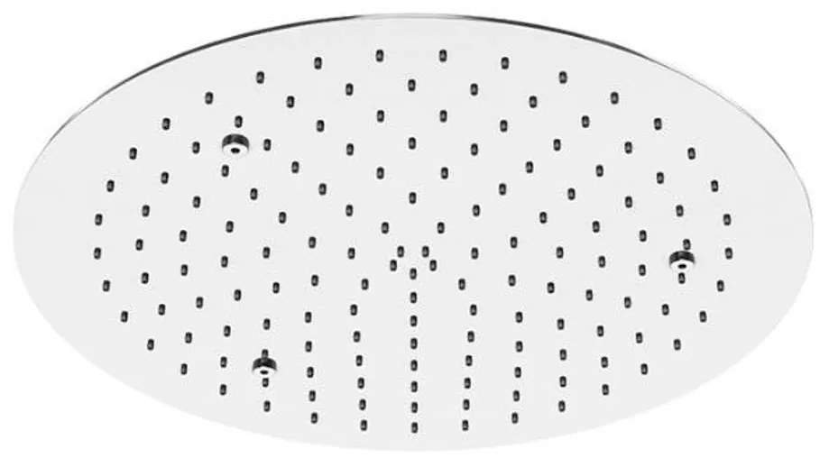 Steinberg 390 - Hlavová sprcha, průměr 50 cm, nerez 390 5002