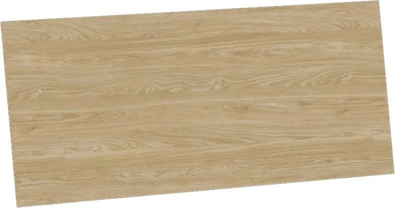 XXXLutz ČELO POSTELE, 155/45,5/1,6 cm, Hom`in - Kostry postelí & díly k postelím - 002647010132