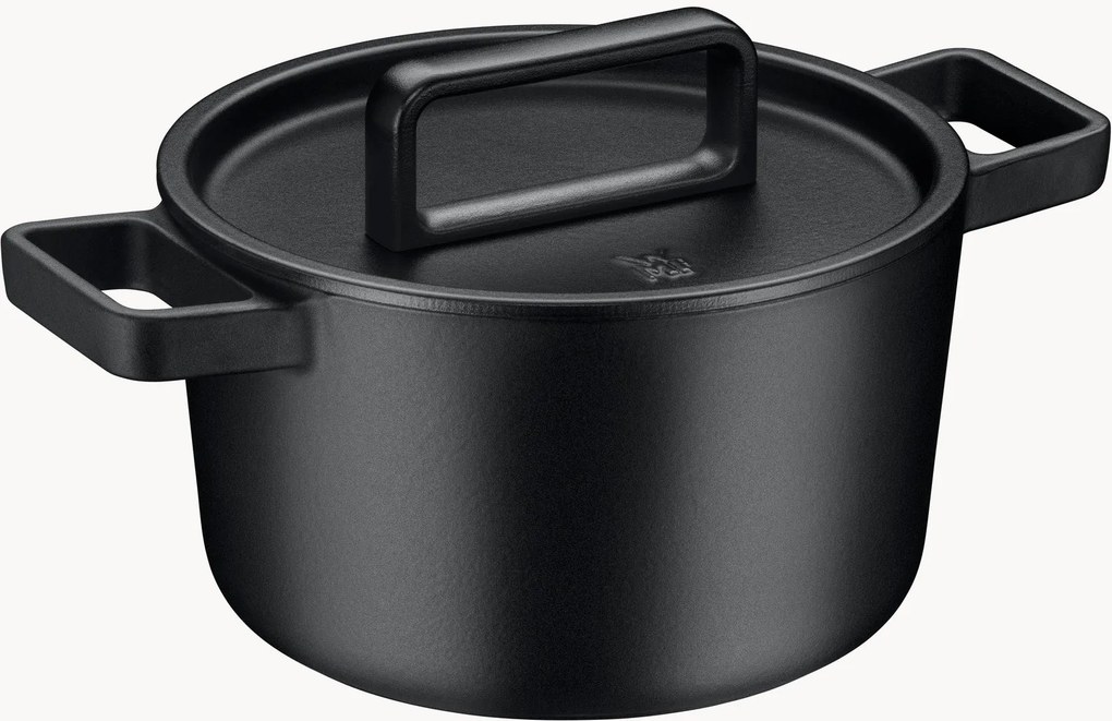 Hrnec's pokličkou Pan Flavour