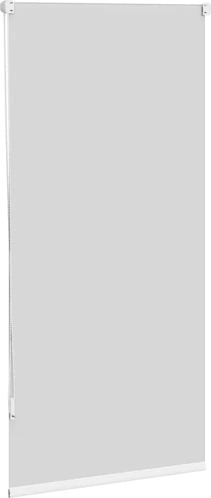 Zatemňovací roleta 64,4 x 120 cm, šířka látky 60 cm, bílá 240740