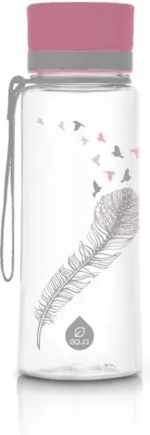 Láhev Equa Feather 600 ml