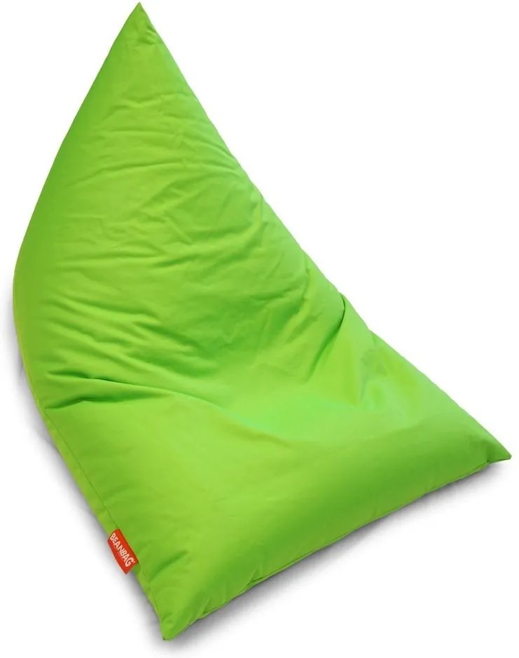 Triangle Light green