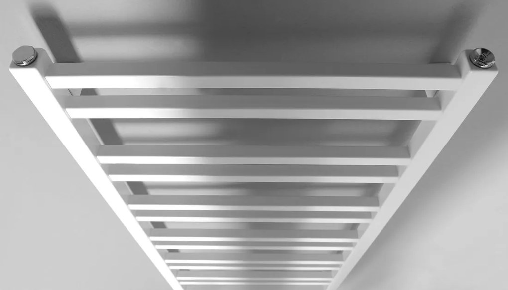 Sapho Sapho, MAKRO DOS topné těleso 500x1100 mm, bílá, IR432T