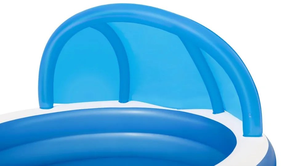 Bestway 54337 Bazén se stříškou 241 x 140 cm