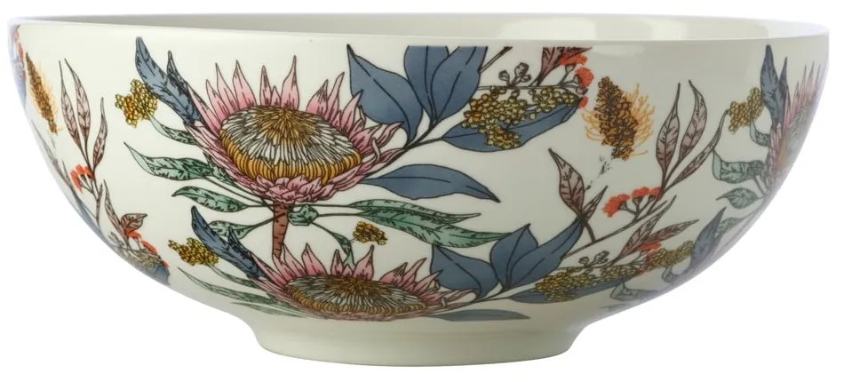 Bílé porcelánové misky v sadě 6 ks 700 ml Waratah – Maxwell &amp; Williams