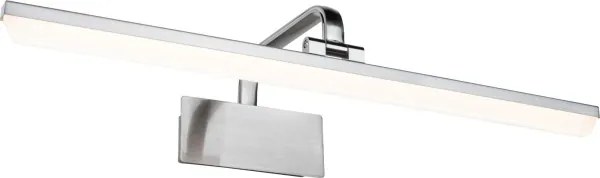 Paulmann 95573 - LED/11W Obrazové svítidlo RENAN 230V 60 cm matný chrom