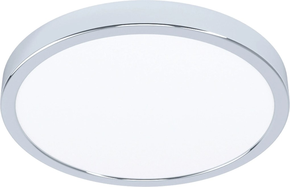 XXXLutz KOUPELNOVÉ STROPNÍ LED SVĚTLO, 28,5/2,8 cm Celina - Světla do koupelny - 003348191602