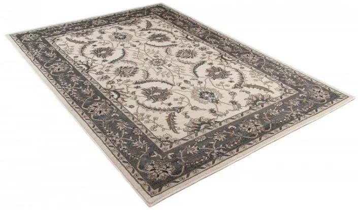 Luxusní kusový koberec Dubi DB0140 - 80x150 cm