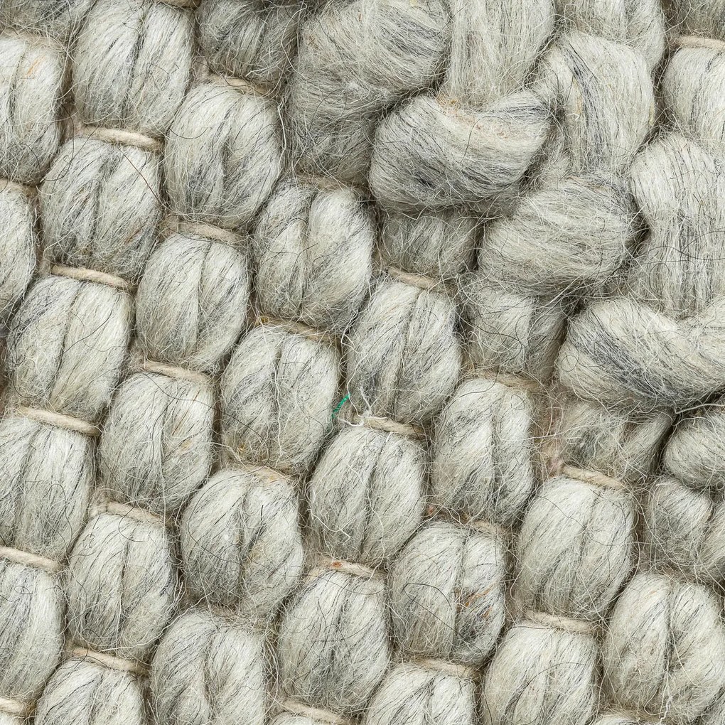 Dywany Łuszczów, Kusový koberec Tahar 99001C beige, 200x290, béžová, ložnice