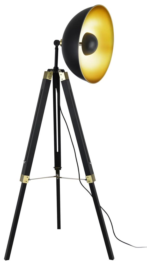 [lux.pro] Stojací lampa "Ottawa" HT191027