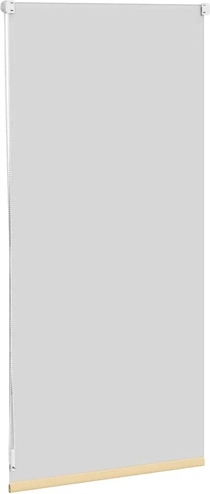 Zatemňovací roleta 44,4 x 100 cm, šířka látky 40 cm, béžová 240734