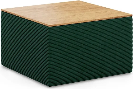 Podnožka s deskou Nova - model 3