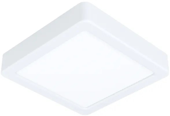 Eglo 99246 - LED Stropní svítidlo FUEVA 5 LED/10,5W/230V