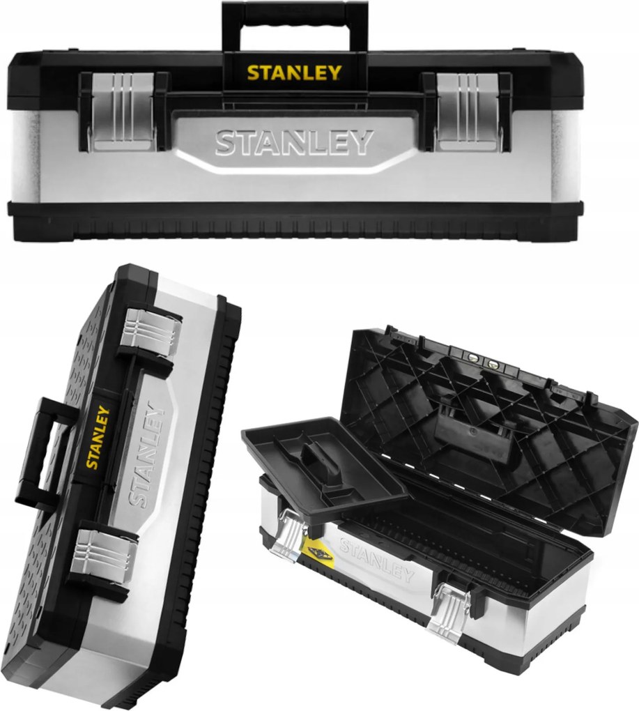 Stanley Box Na Nářadí 26'' 1-95-620
