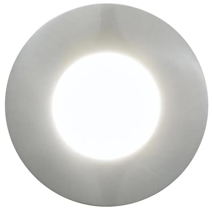 Eglo Eglo 94092 - LED Koupelnové podhledové svítidlo MARGO 1xGU10/5W/230V IP65 EG94092