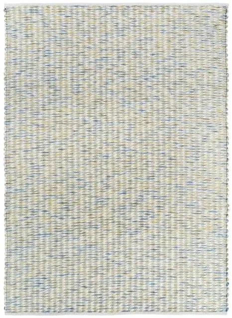 Moderní vlněný kusový koberec Grain 013507 Brink & Campman Varianta: 160x230