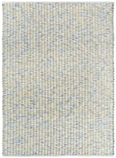 Moderní vlněný kusový koberec Grain 013507 Brink & Campman Varianta: 250x350