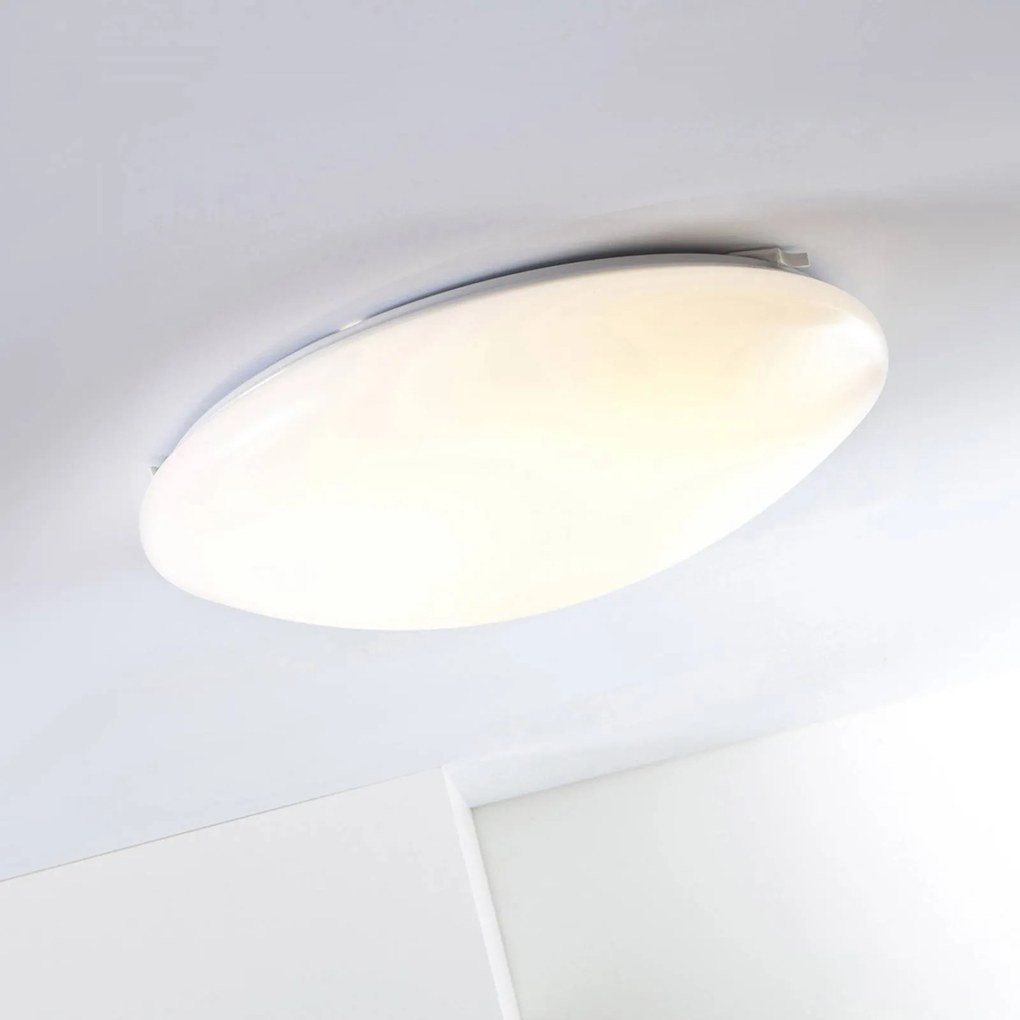 AEG LED Basic kulaté stropní svítidlo, 14 W