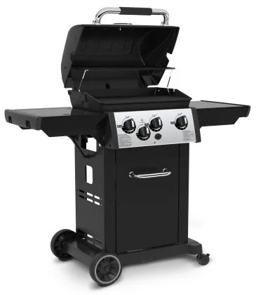 BROIL KING Royal 340