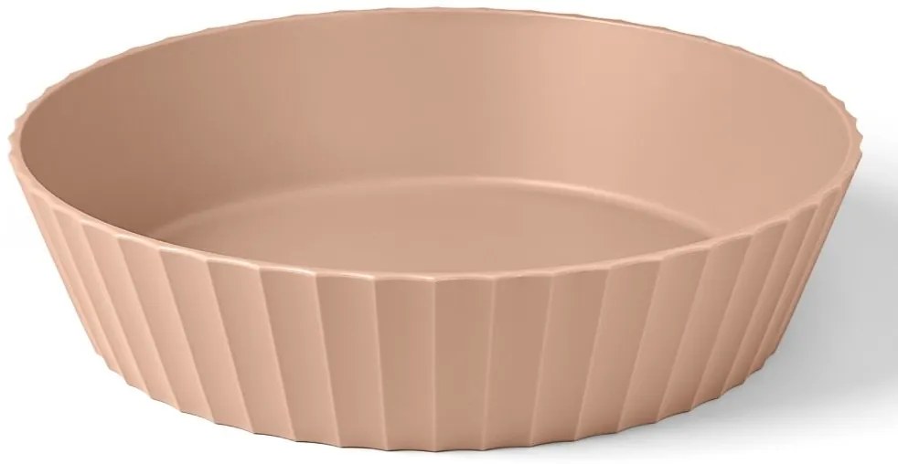Blim plus mísa hera l ci51-335 pink sand, 25cm