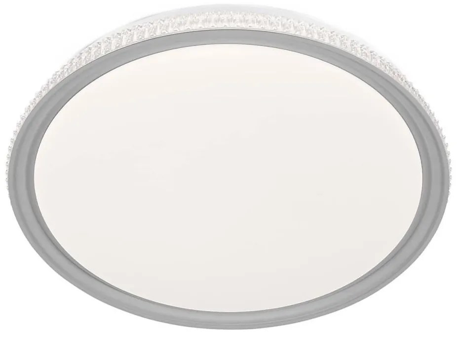 Brilo - LED RGB Stmívatelné stropní svítidlo LED/40W/230V 3000-6500K + DO 3503-014