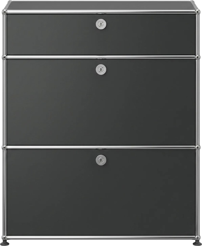 USM Haller designové komody M25