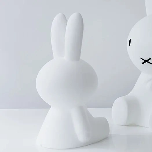 Lampa Mr Maria Miffy XL