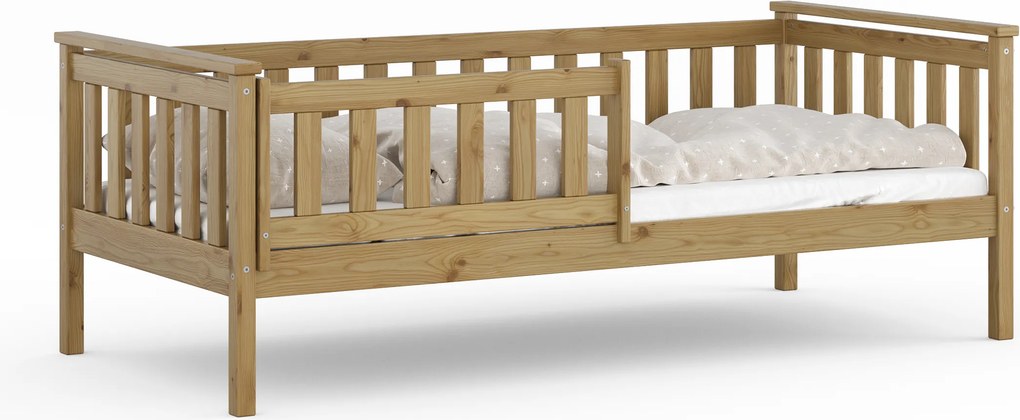 Rkids | Dětská postel Sami 80x200 Dub