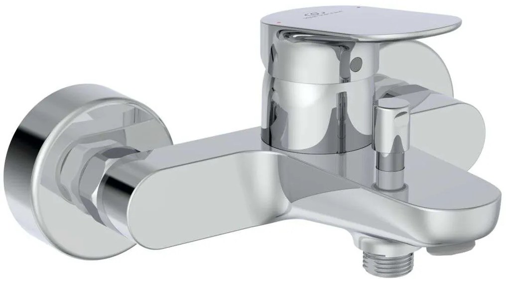 Ideal Standard Ceralife O - Vanová baterie, chrom BE029AA