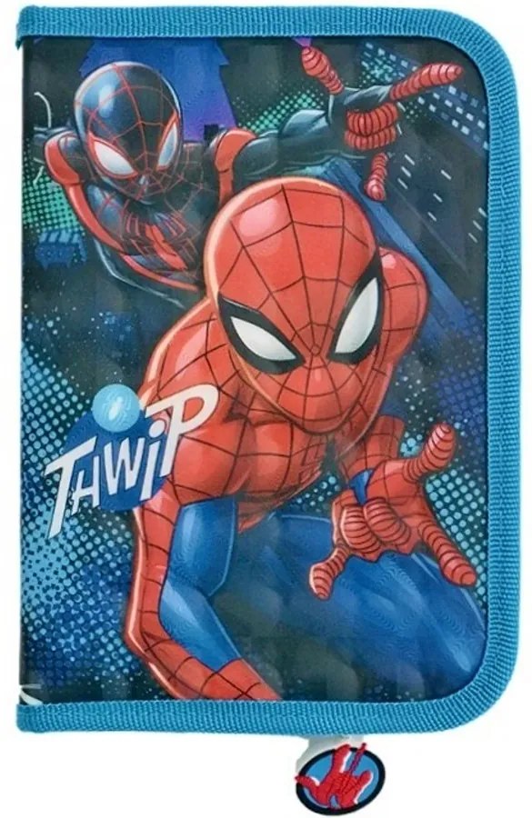 Školní penál Spiderman