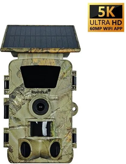Fotopast LEVENHUK Trap WF30