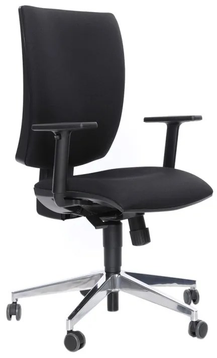 LD Seating Kancelářská židle LYRA 207-SY