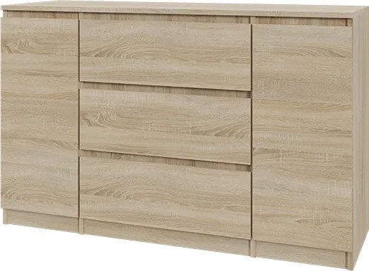 Komoda 120 2D3SZ