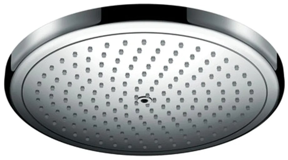 Hansgrohe Croma, hlavová sprcha 280 1jet EcoSmart, chromová, HAN-26221000