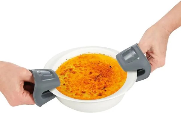 TESCOMA Chňapka silikonová GrandCHEF, 2 ks