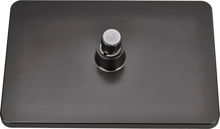 ALEX 003J GRAPHITE