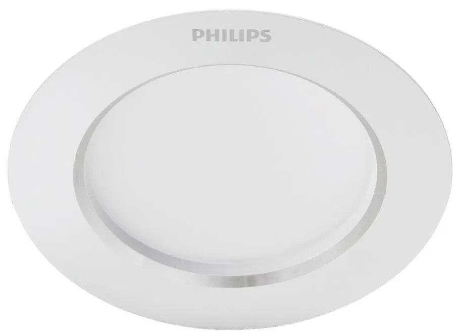 Philips - LED Podhledové svítidlo DIAMOND LED/4,8W/230V 3000K