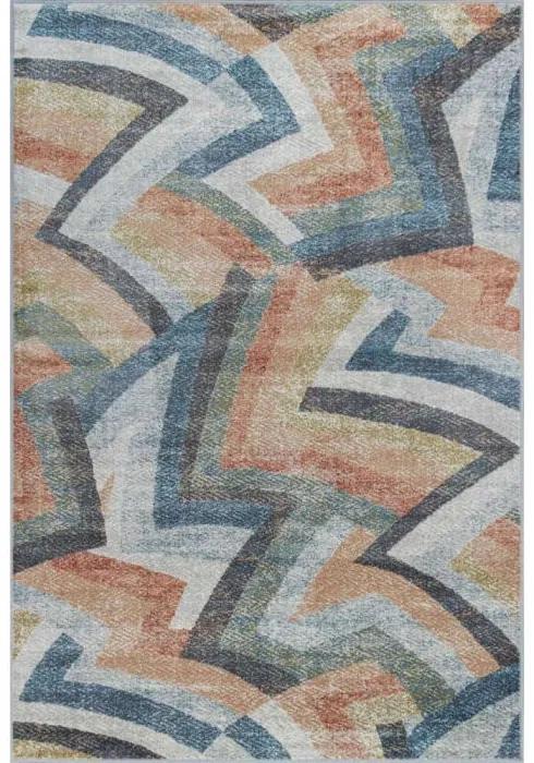 Vopi | Kusový koberec Maryland 985013 5151 - 200 x 290 cm
