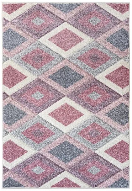 Kusový koberec PORTLAND 1505/RT4P 120x170 cm