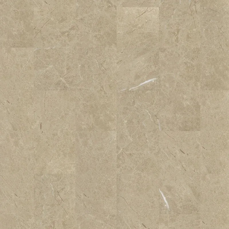 Vinylová plovoucí podlaha Area Floors Stone Click Rigid 5355 Dlažba světlá 1,647 m²